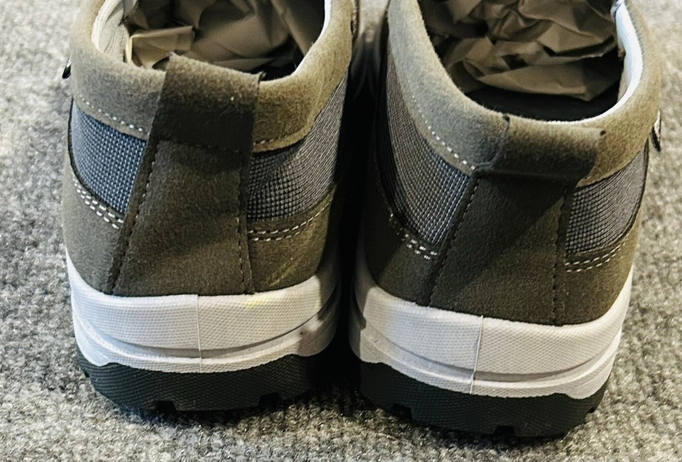 CNA Trop Shoes for Men Outdoor Hiking Orthopedic Shoes Size US 12 NWOB ...