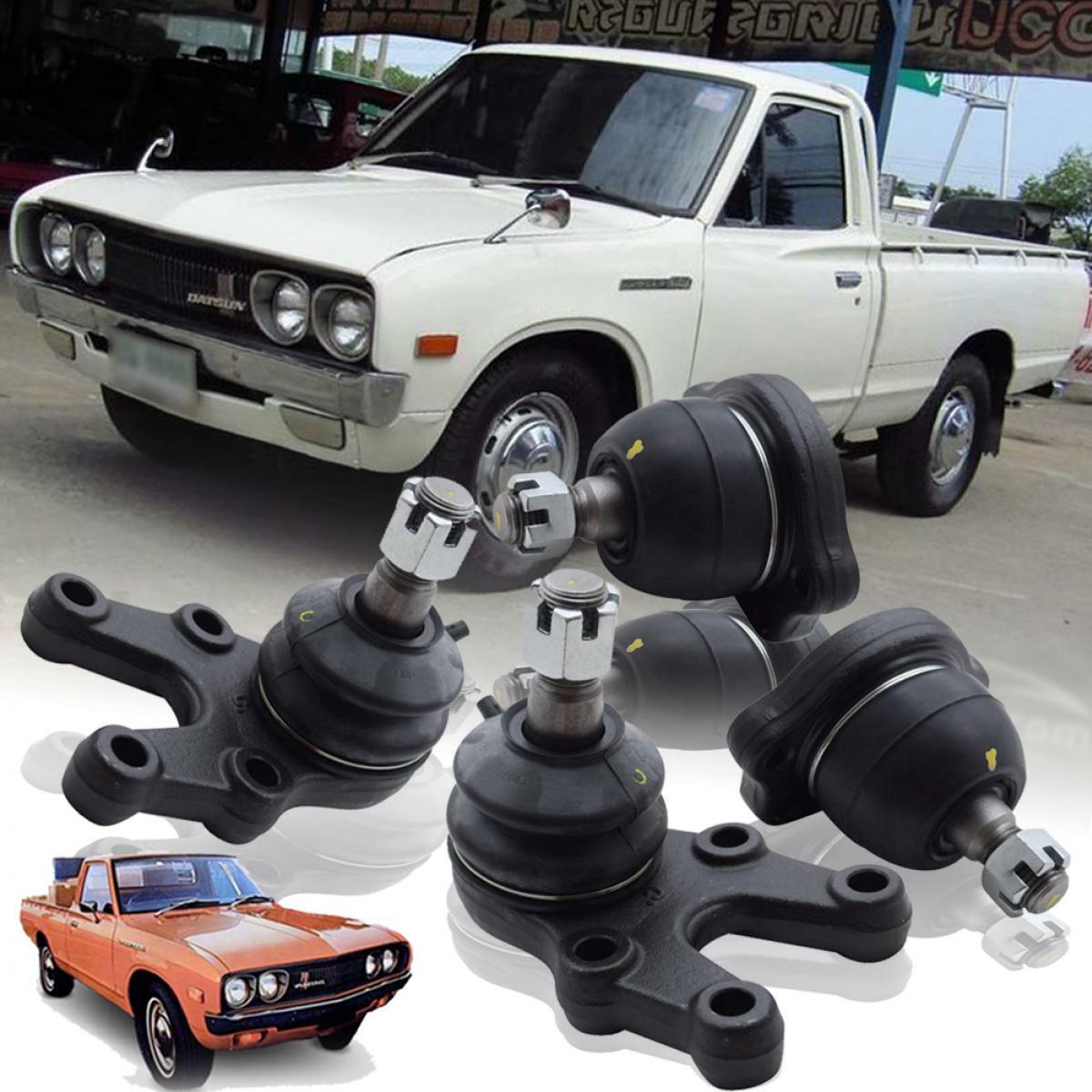 1973-1985 Nissan Datsun 620 720 Pickup 2WD 4WD FOR NISSAN DATSUN Lower ...