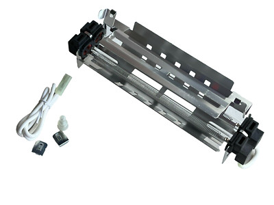 New Supco Defrost Heater Kit WR51X10101 | eBay