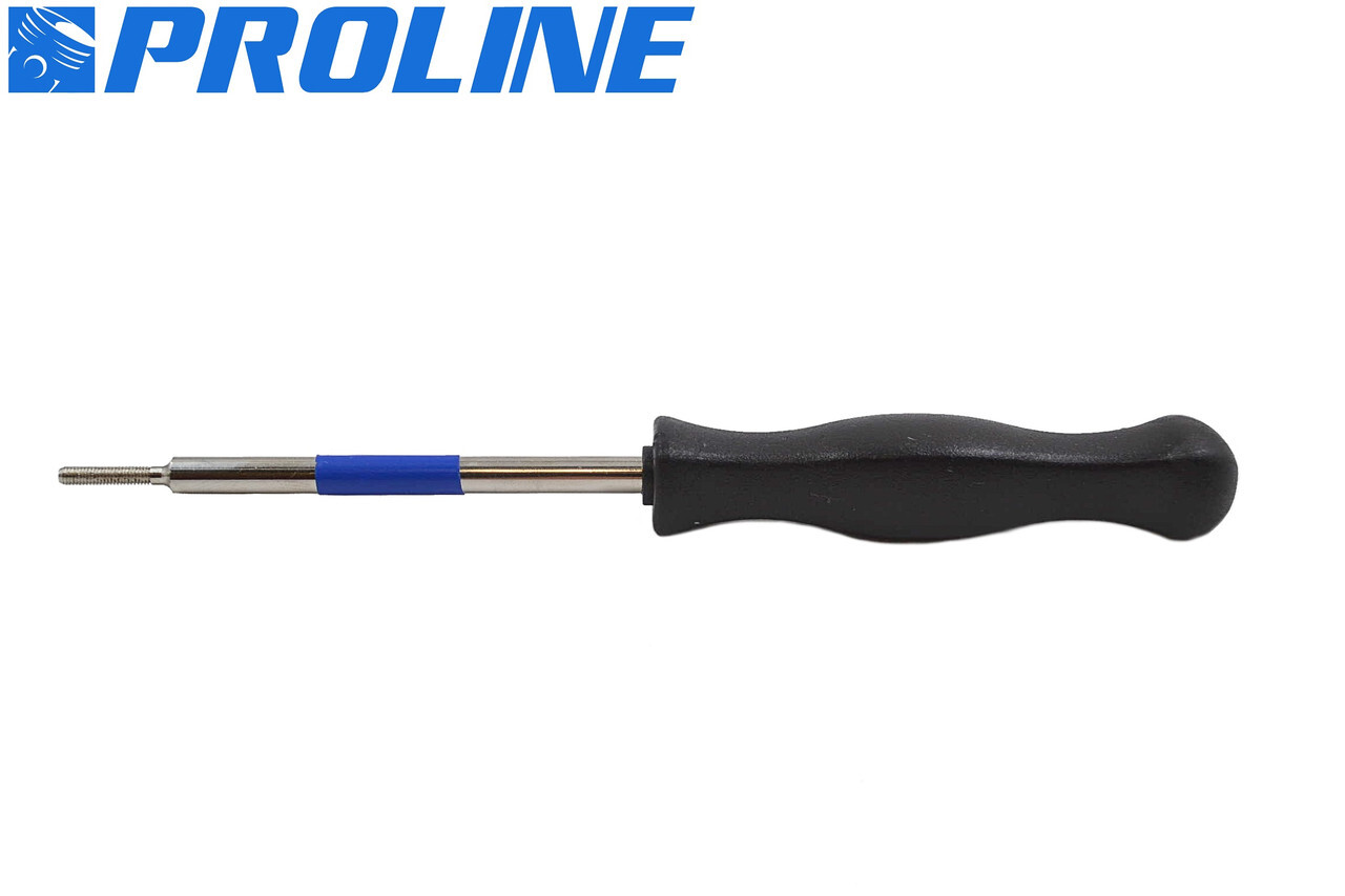Proline® Carburetor Limiter Cap Tool for Echo Blower Trimmer Chainsaw ...