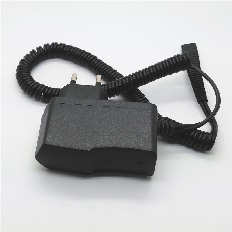 Europe Plug For Braun Shaver Charger Power Lead Cord 2775, 2776, 2778 ...