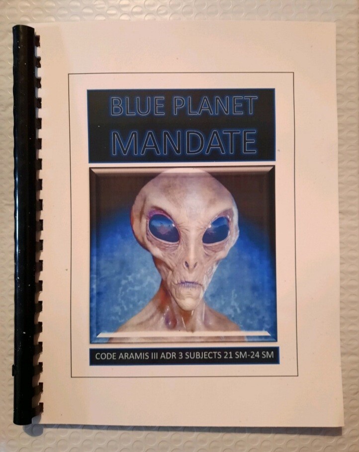 All 40 BLUE PLANET PROJECT BOOKS! | eBay