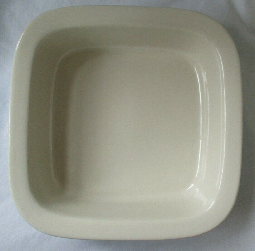 SPODE BAKING DAYS SQUARE BAKING PAN / SERVING DISH | eBay