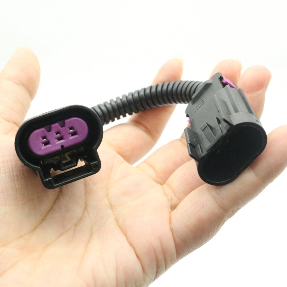 Auto Start Stop Disable Eliminator Cable For Chevrolet Equinox Cruze ...