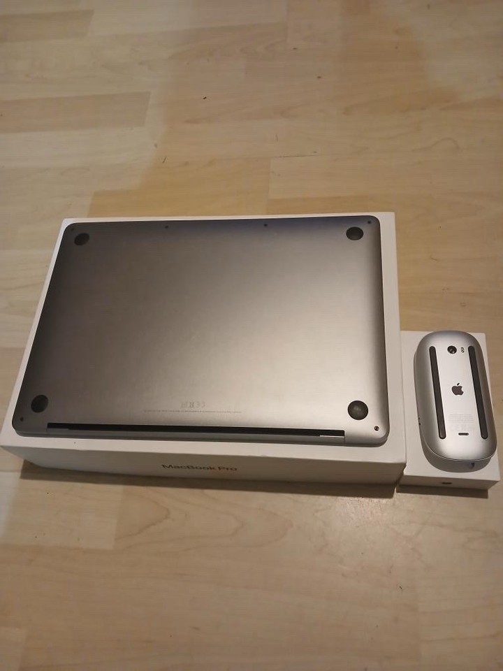 Apple Mac Book Pro 2019 | eBay UK