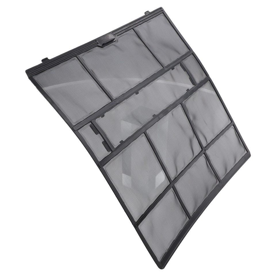 Dustproof Screen Air Conditioner Filter Multiple Styles Performance ...