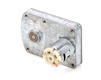 Champion - Moyer Diebel Motor, 140 Rpm 12Vdc Inj Df/Sw 0501353 ...