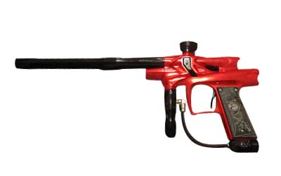 Bob Long Vice Paintball Marker for sale online | eBay