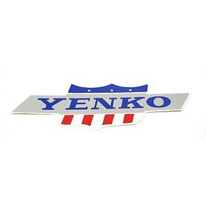 1969 Camaro Yenko Shield Valve Cover Decal | eBay