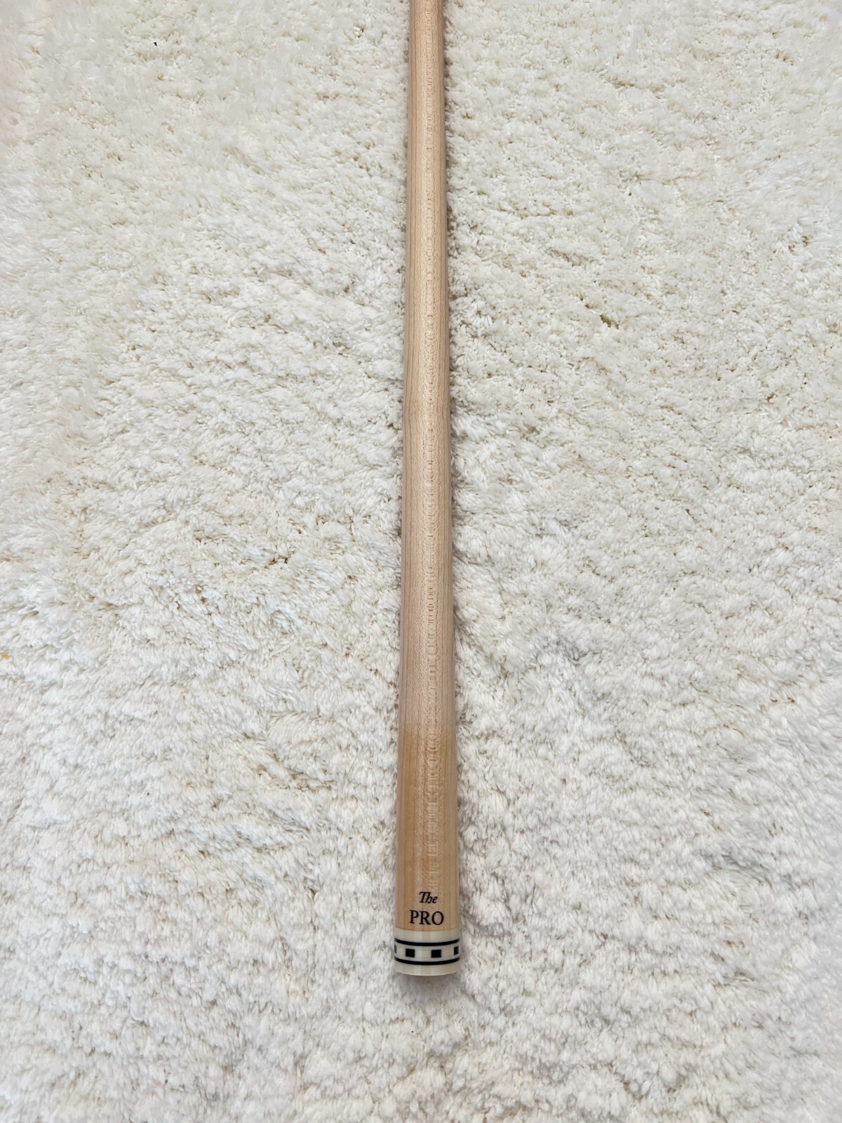 IN STOCK, Meucci EC7 The Pro Pool Cue Shaft, Shaft Only, 5/16-18 (ec7 ...