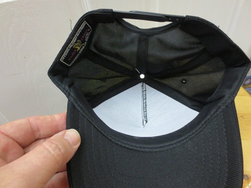 U.S. SPECIAL OPERATIONS COMMAND Ball Cap-Rare Military Collectible (USA ...