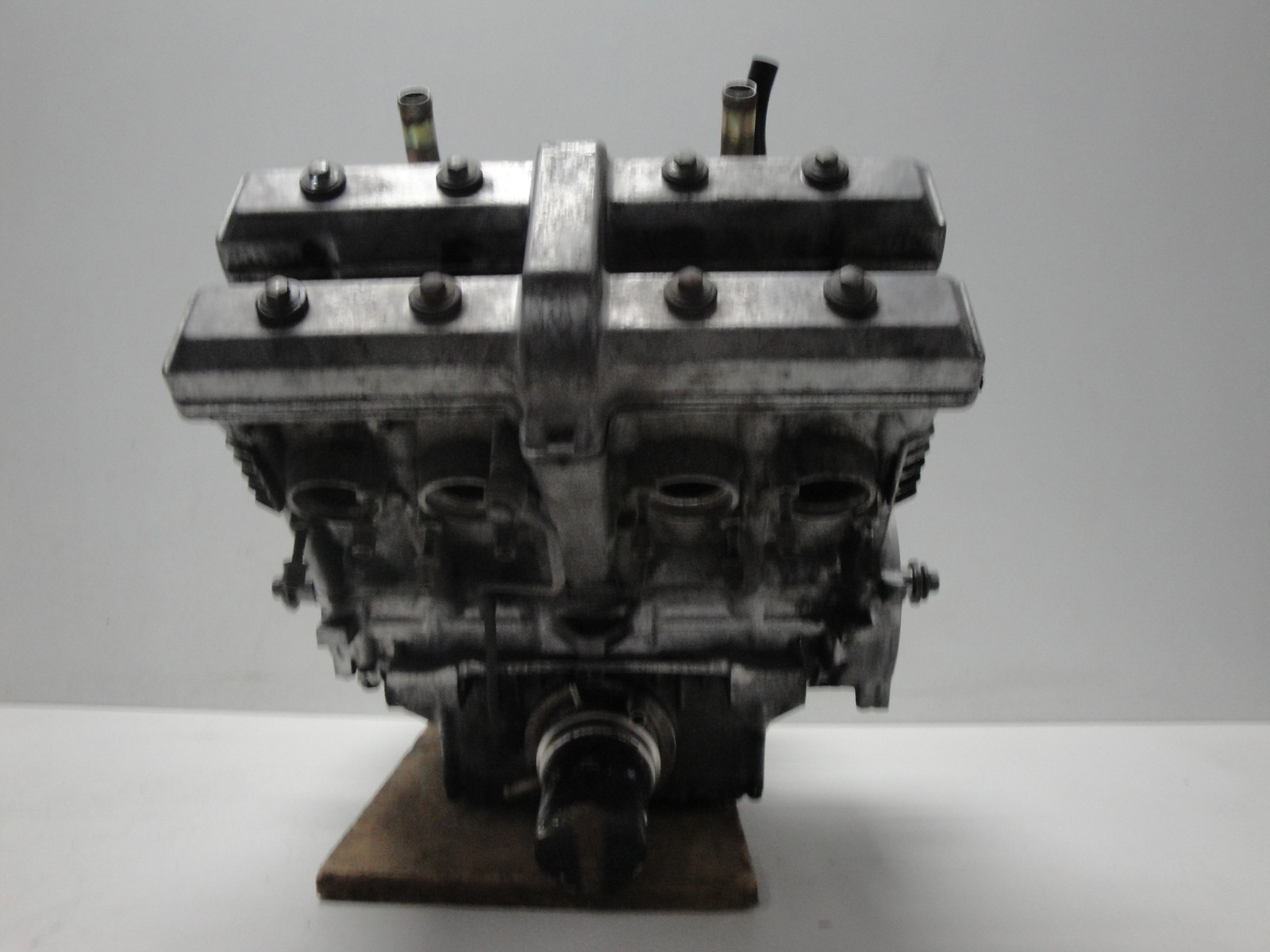 Motor Engine Zylinderkopf Getriebe Kupplung Yamaha FZR 600 3HE 89-93 | eBay
