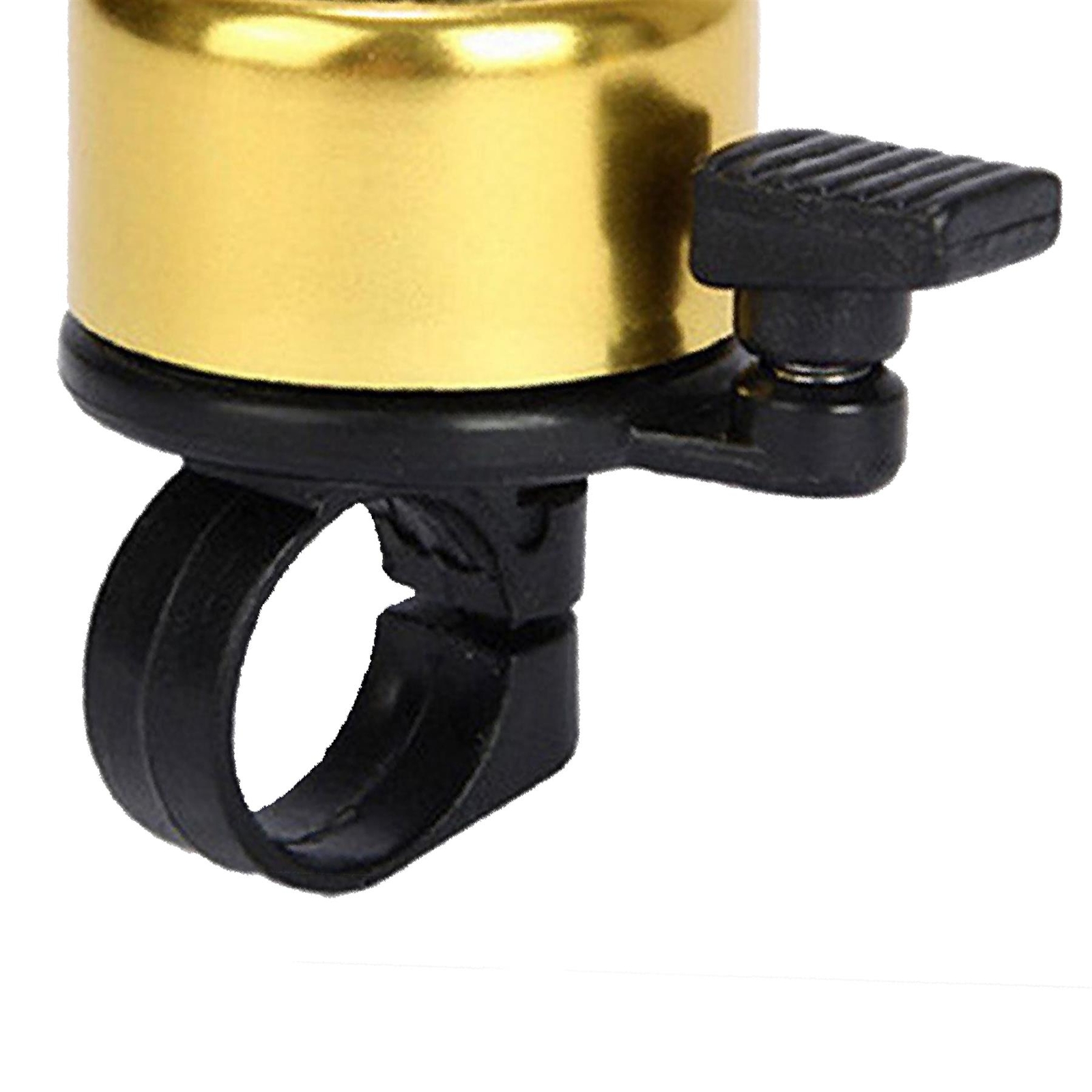 Acor 2 in 1 Bicycle Handlebar Bell Compass MTB Loud Horn Road Bike ...