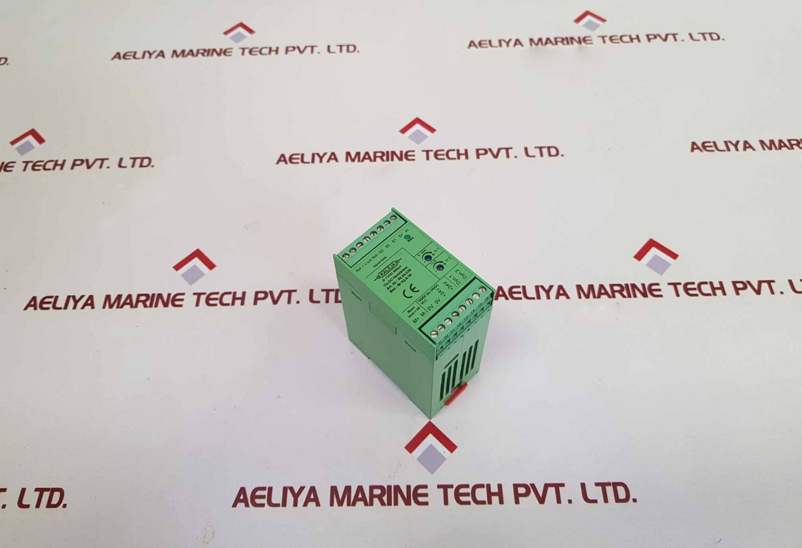 Kaleja m-1q-6-30 Motor Control 1Q-DC Amplifier 06.04.039 | eBay