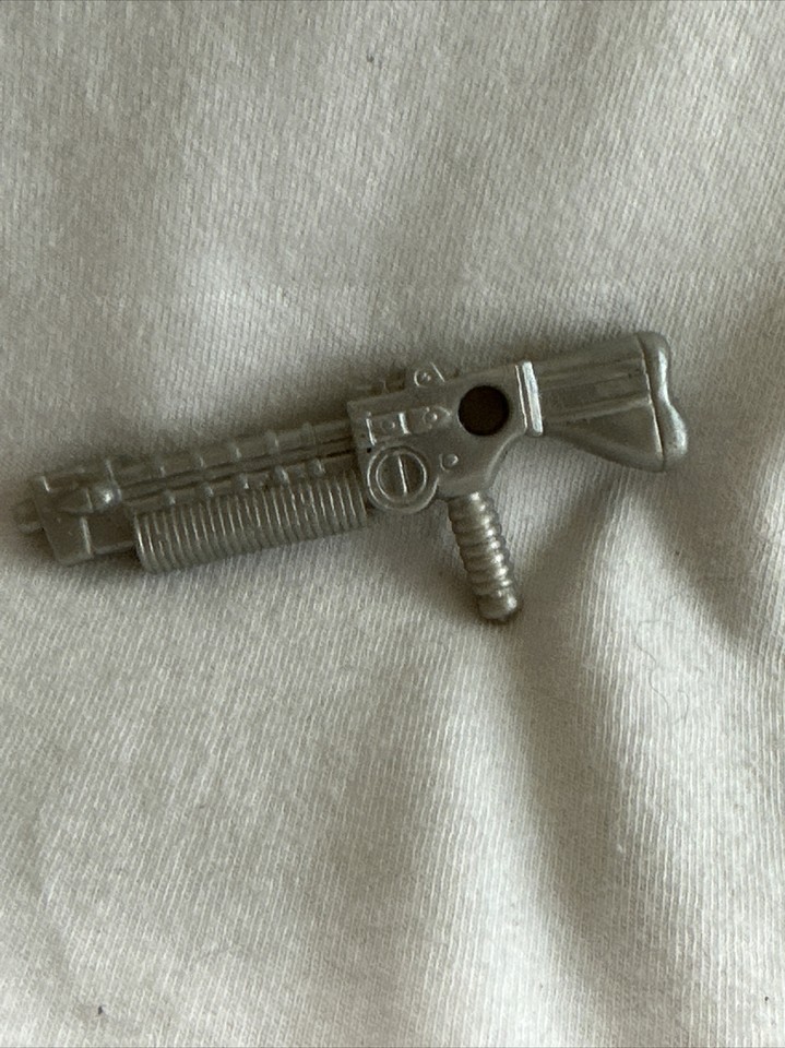 Battle Trolls Weapon General Troll Accessory Shotgun Hasbro 1992 | eBay