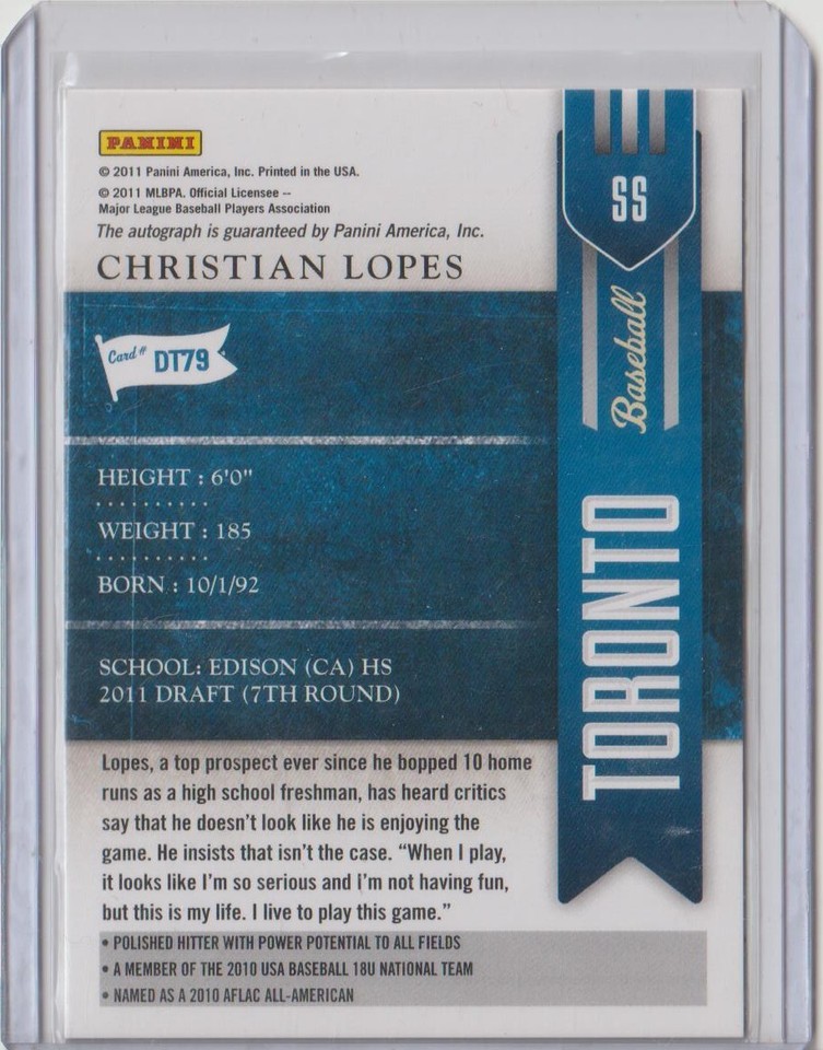 JAKE FLOETHE 2011 PLAYOFF CONTENDERS #DTS96 AUTOGRAPH | eBay