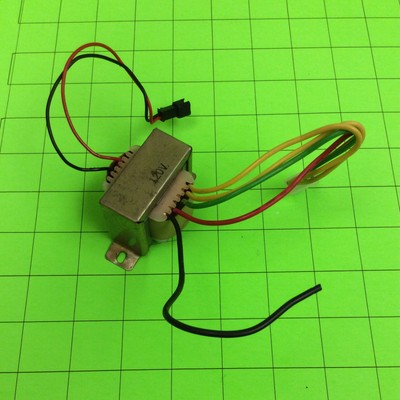 American Dj VERTI-PRO ZB-64514 Stage Light 120V Transformer | eBay