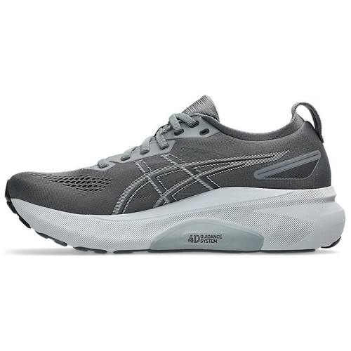 ASICS Gel Kayano 31 Steel Grey - 1011B867-020 | eBay