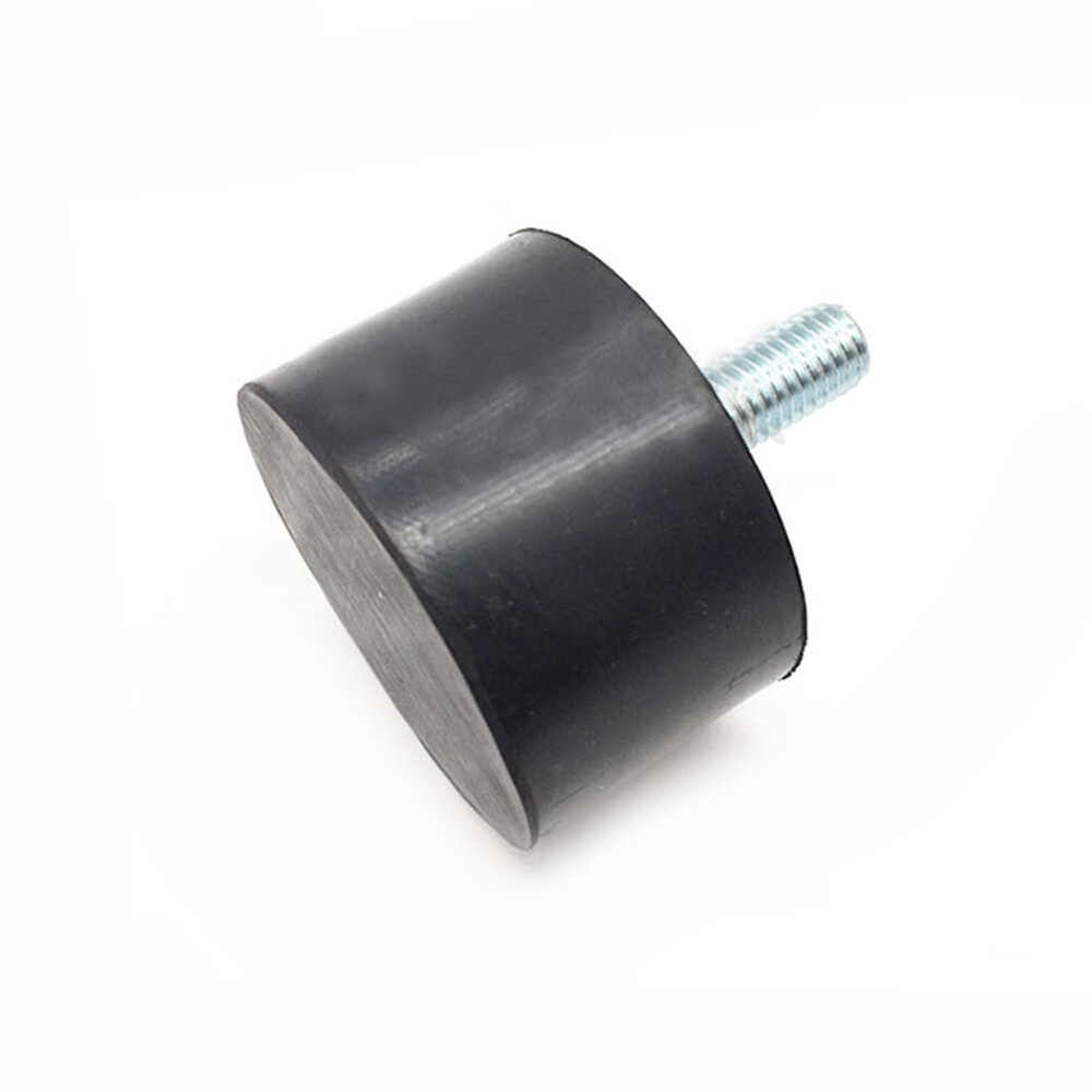 Gummipuffer Ø8mm-60mm M3-M12 Silentblock Typ D Anschlagpuffer ...