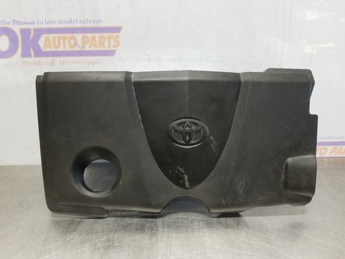 22 2022 TOYOTA CAMRY 2.5L ENGINE COVER | eBay