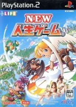 New Life Game/Ps2 | eBay