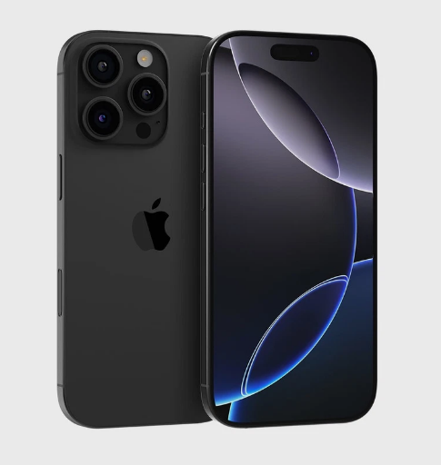 Apple iPhone 16 Pro Max 256GB | Verizon ONLY | Black Titanium 100% Batt ...