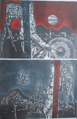 XX MAX HUNZIKER SCHWEIZER KÜNSTLER - ZÜRICH 1901 - 1976 XX | eBay