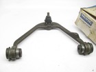 Moog K8726T Front Left Upper Suspension Control Arm And Ball Joint ...