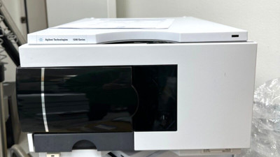 Agilent 1200 G1329B ALS SL | eBay