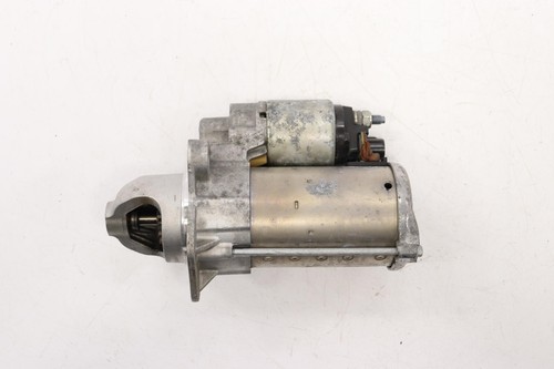 2018 - 2025 ALFA ROMEO STELVIO 2.0L ENGINE STARTER MOTOR 12V OEM ...