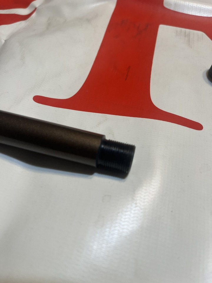 ruger 10 22 threaded Rifle barrel 16 Inch. Burnt Bronze | eBay