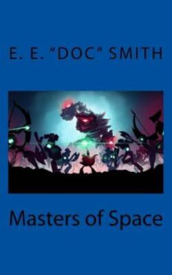 Masters Of Space 9781718891104| eBay