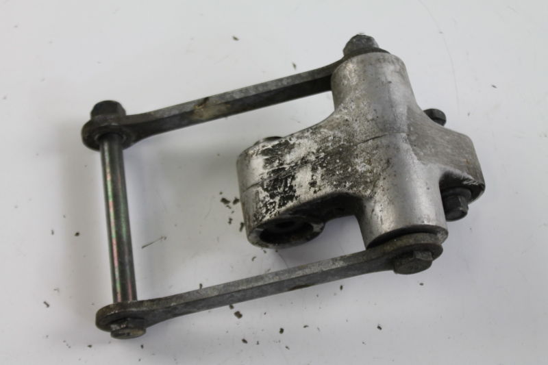 2001 Yamaha XVS1100 V-Star/01 XVS 1100 Rear Shock Linkage | eBay