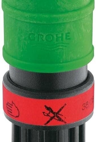 GROHE 46315000 Raccord à Cliquet Pièce de Rechange d'Origine Q5 | eBay