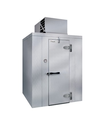 Coolers & Refrigerators - Walk In Condenser