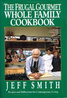The Frugal Gourmet Whole Family Cookb..., Wollam, Craig | eBay.de