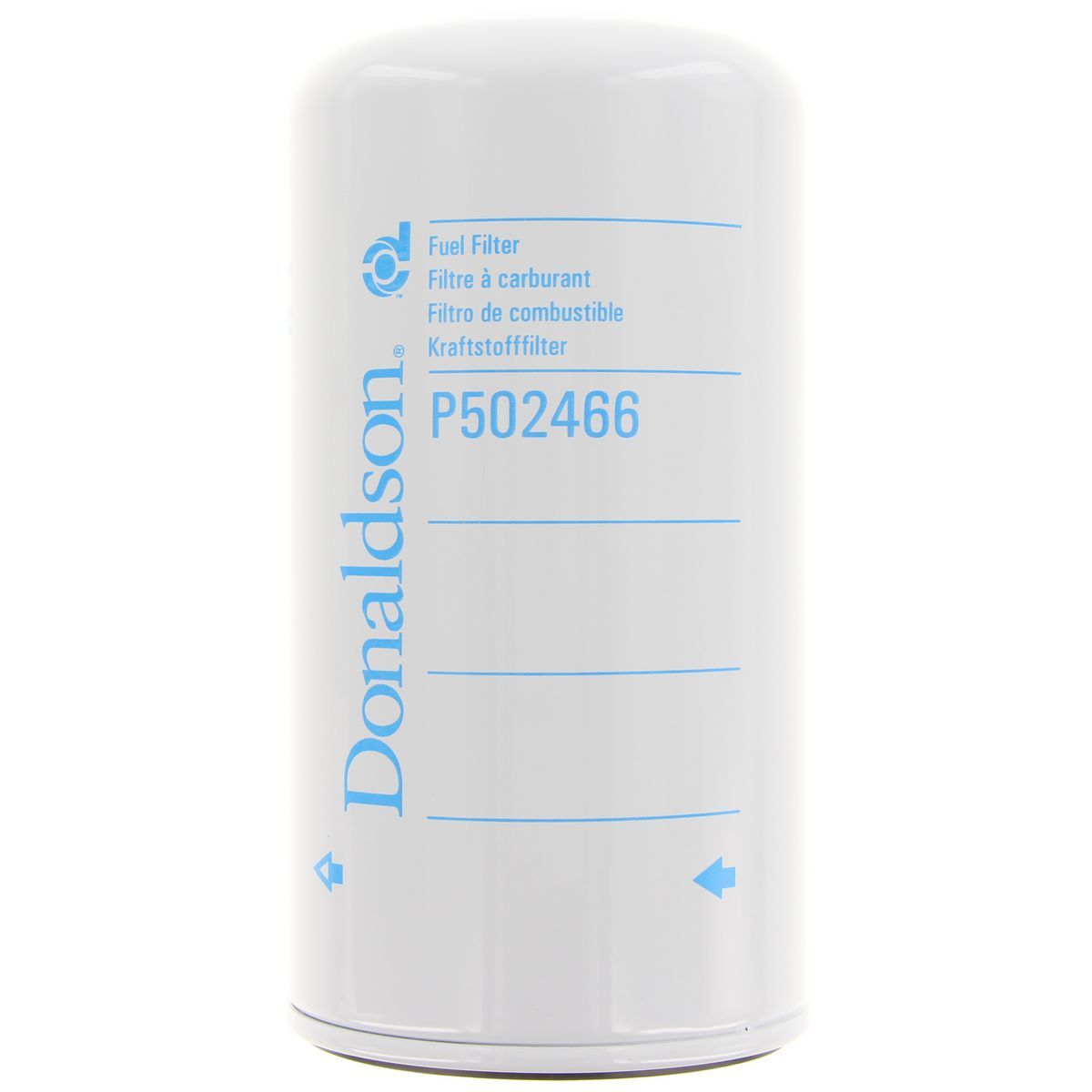 DONALDSON P502466 Fuel Filter for sale online | eBay Australia