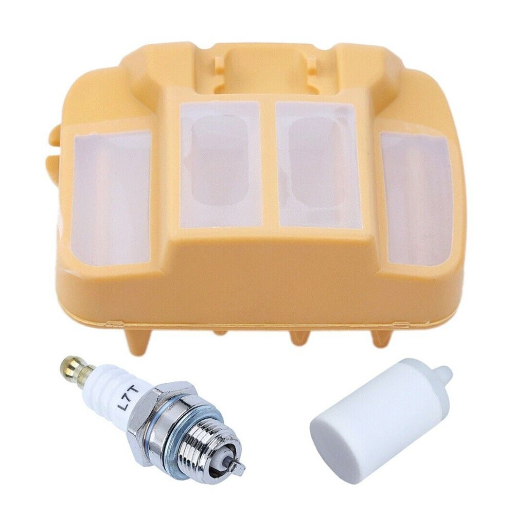 Enhance Performance with Air Fuel Filter Plug Kit for 545 550XP ...