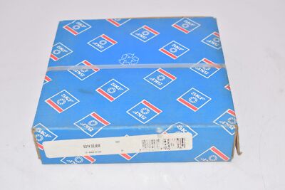 NEW SKF 6314 2ZJEM Deep Groove Ball Bearing 70 mm ID, 150 mm OD, 35 mm ...