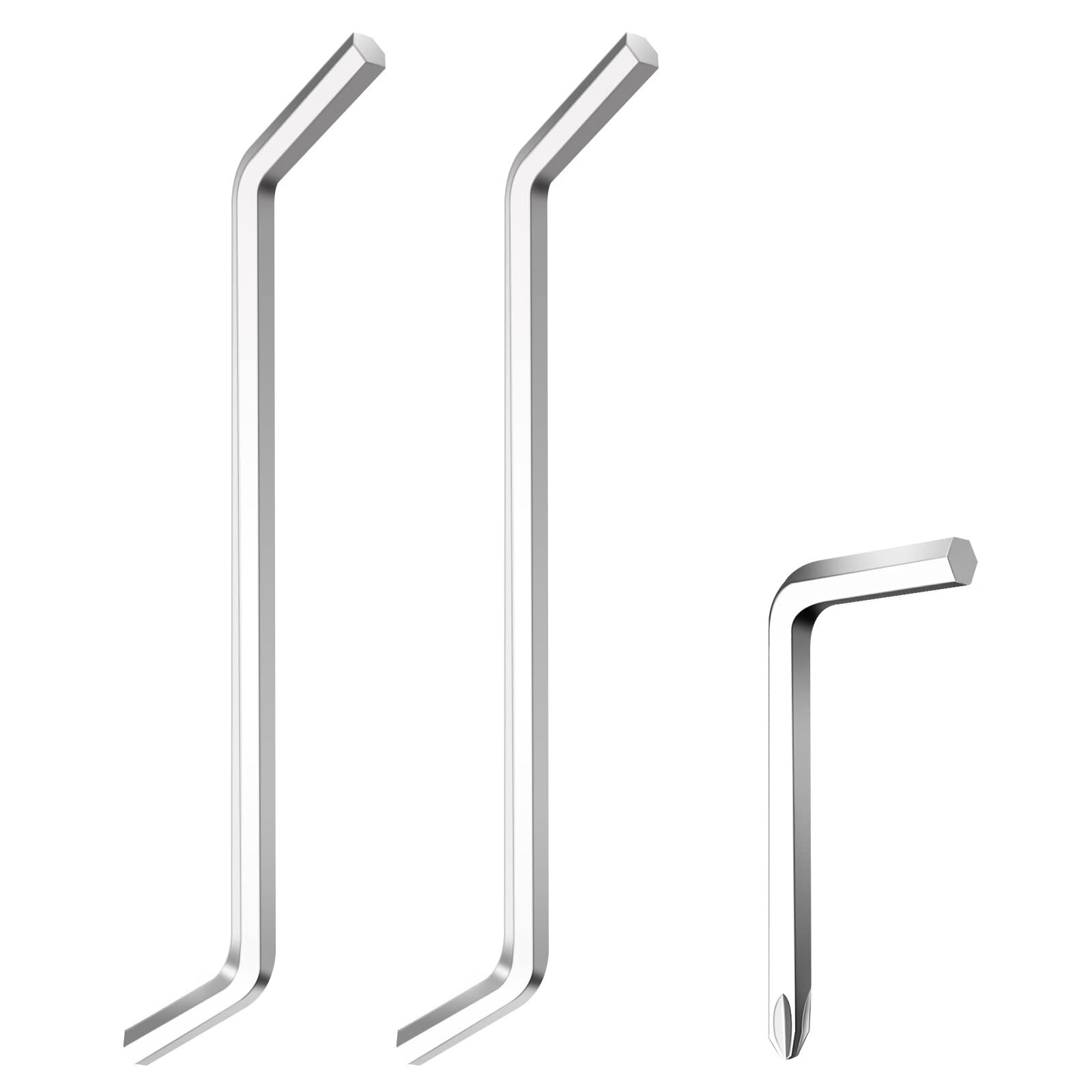 Garbage Disposal Wrench 2pcs Garbage Disposal Allen Wrench Tool For ...