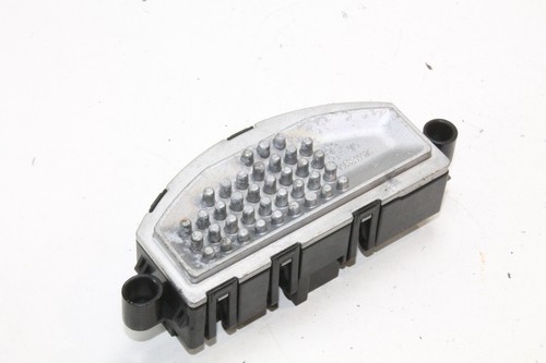 AUDI TT FV3 5Q0907521E Résistance de Chauffage Intérieur 2.00 Petrol ...