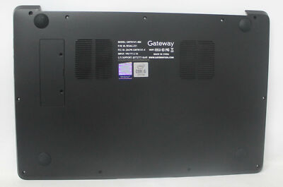 GWTN141-4BK-BASE GATEWAY BOTTOM BASE COVER BLACK GWTN141-3BL "GRADE A ...