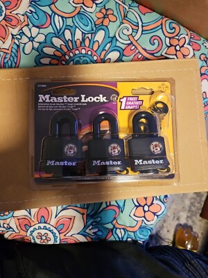 Master Lock Part No. 770-1297 | eBay