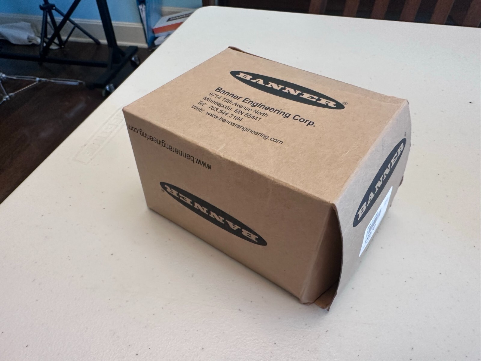 BANNER BWA-UCT-900 Adapter Cable RS-485 to USB in Box | eBay