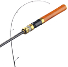 1.8M Fishing Rod Spinning Rod Lure Carbon Rod Ultra Light Fast Rod Bait ...