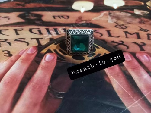 The Ultimate LORD KUBER Ring for Wealth, Prosperity, and Attraction | eBay