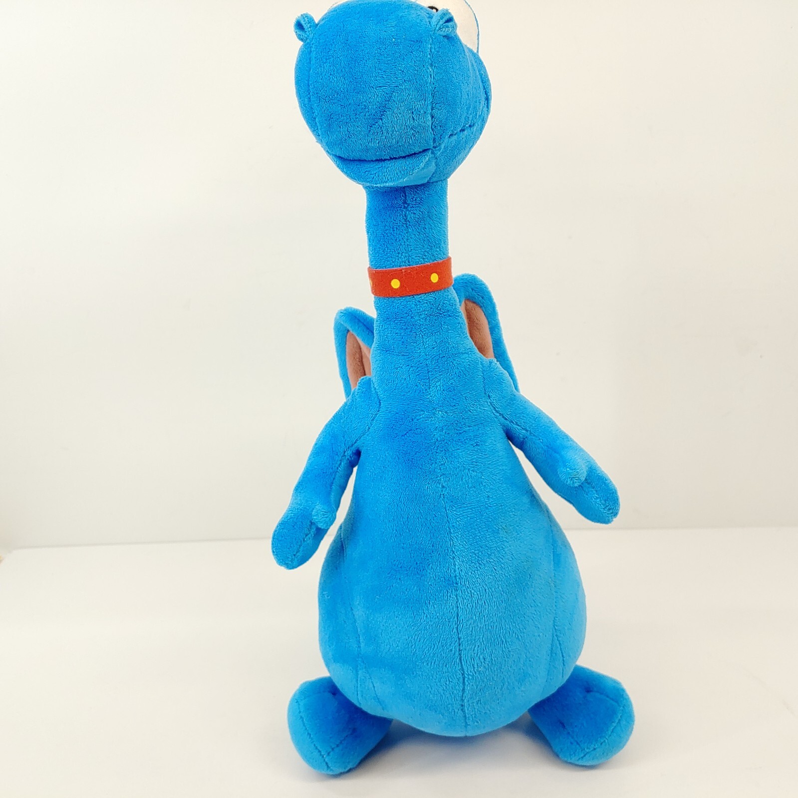 Doc McStuffins Stuffy the Dragon Disney Store Original 15" Plush | eBay