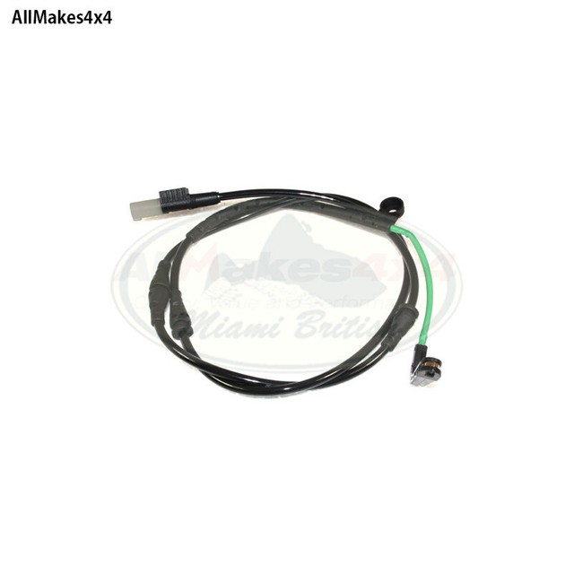 LAND ROVER FRONT BRAKE PAD WEAR SENSOR LR3 06-09 LR4 SEM500070 ALL ...