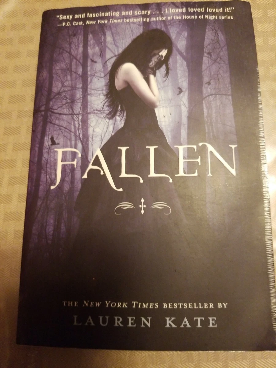 Fallen Book Series