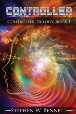 Controller: Controller Trilogy, Book 1 9781981837571| eBay